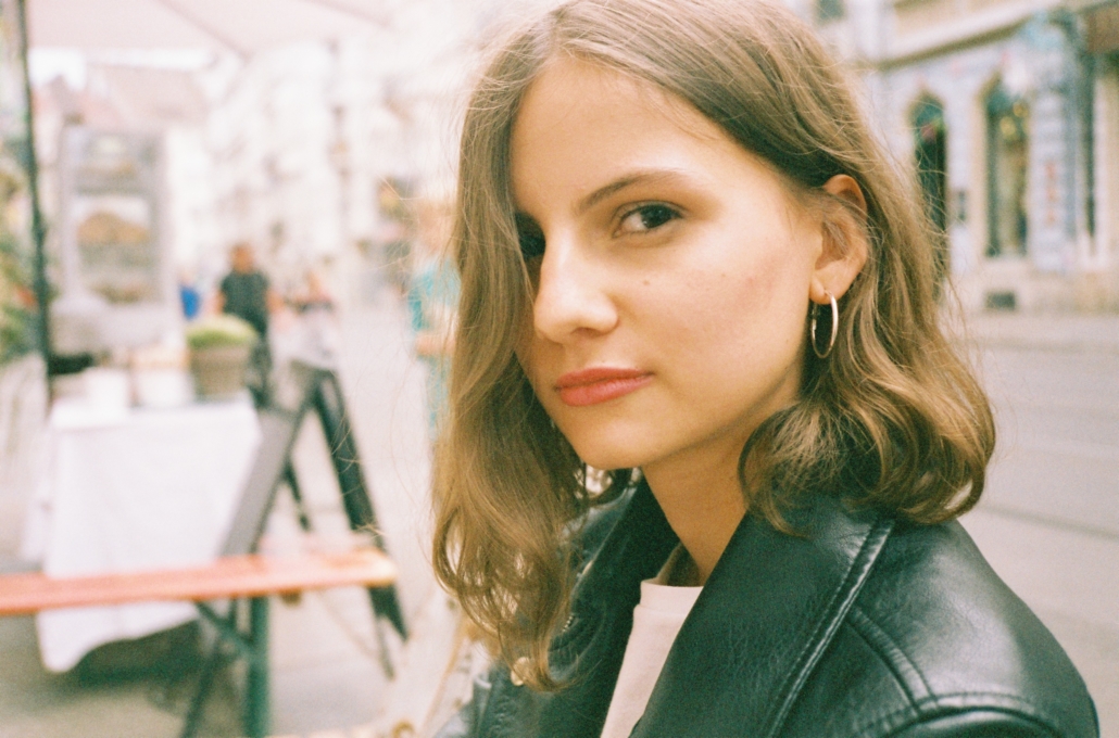 Nora Wunderwald: „Meine Vlogs - Ein einmaliges Tagebuch“ - Media Bubble