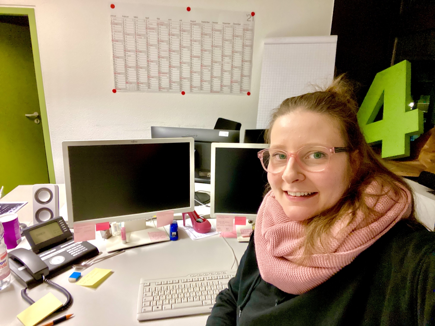 Melanie Seiß | Reporterin und Redakteurin bei SWR4 - Media Bubble