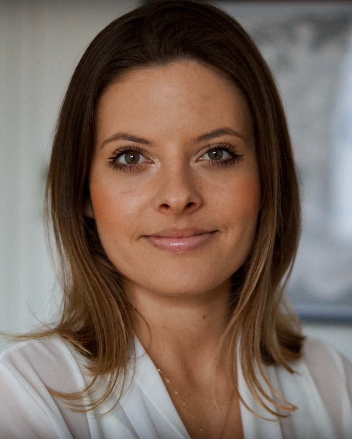 Jessica Reuer | Social Media bei Mercedes Benz - Media Bubble