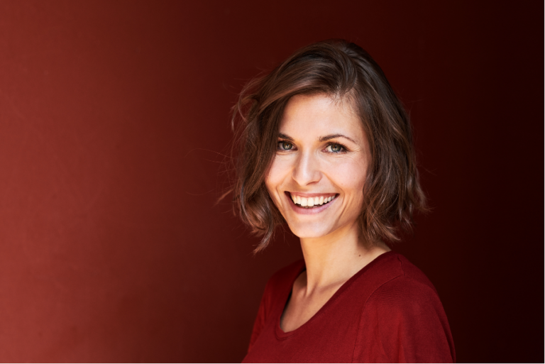 Nathalie Schaaf | Sprecherin und Texterin - Media Bubble